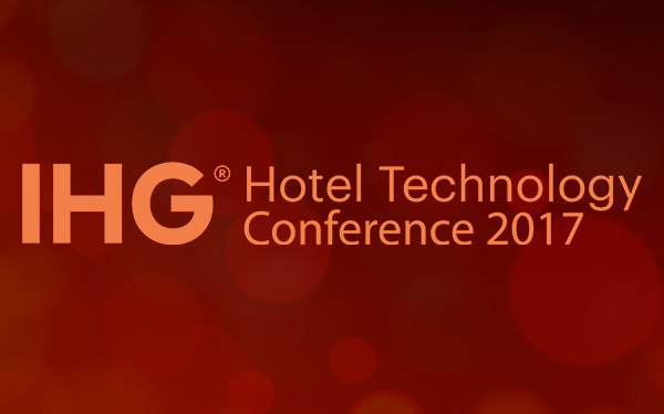 IHG Hotel Technology Conference 2017 - Wir bedanken uns herzlich ...